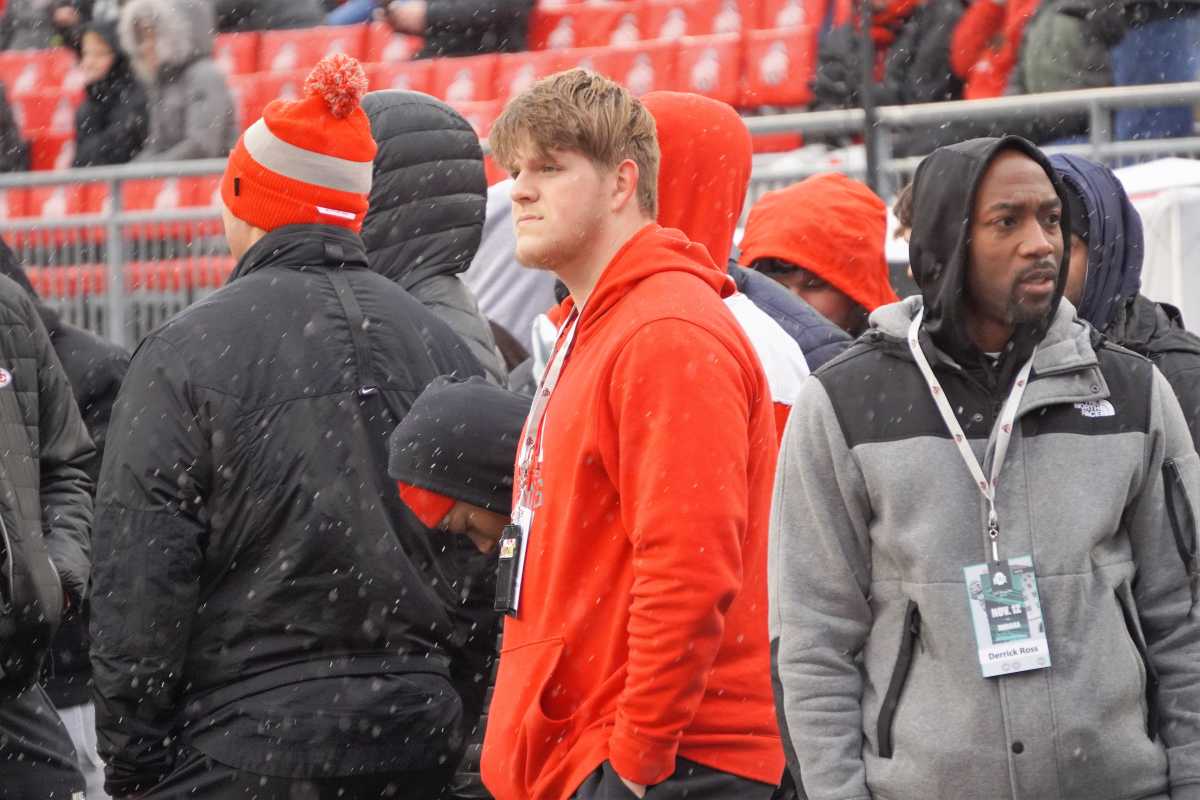 2024 UC Football Commit Jake Wheelock Listed Among Players CFB Staffers ...