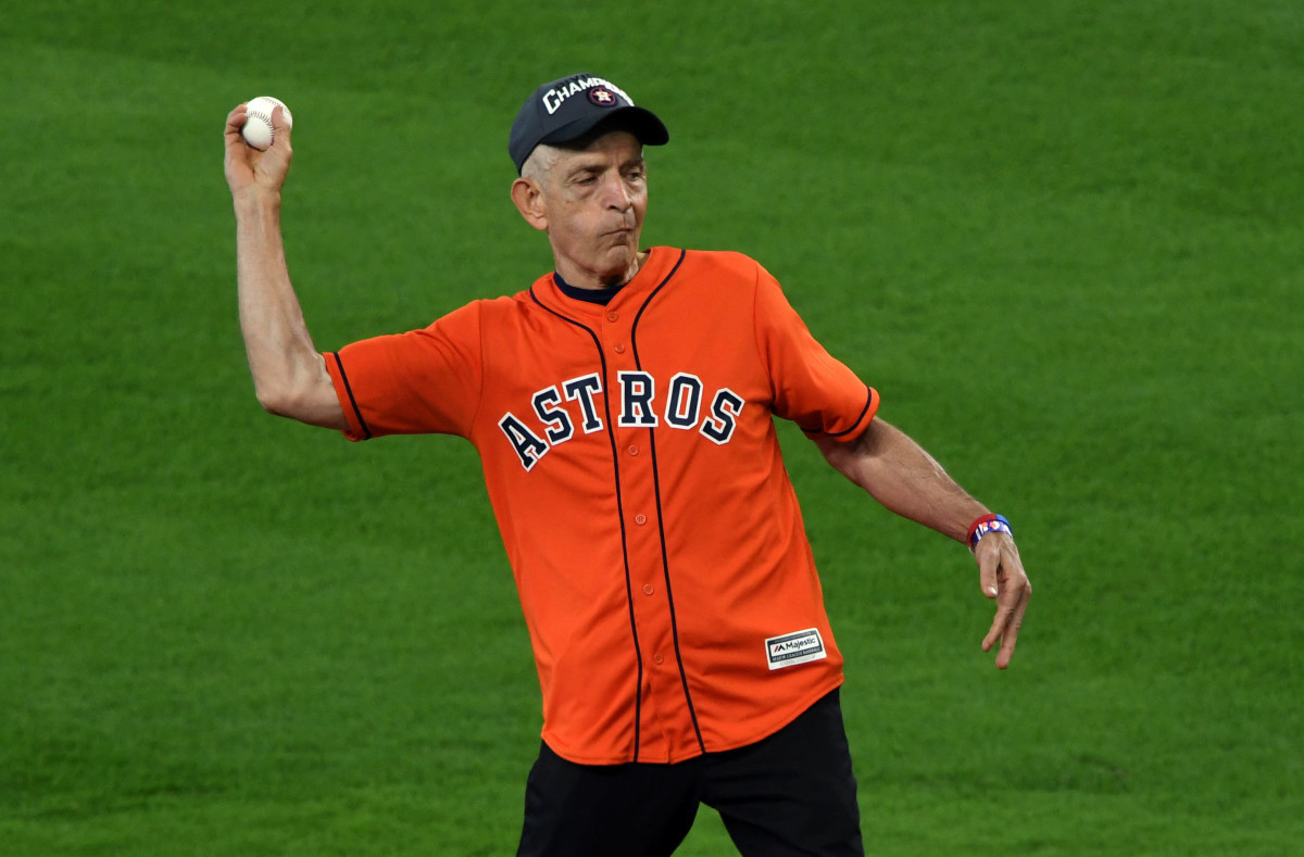 Mattress Mack Places Another Gargantuan Bet On Houston Astros Winning ...