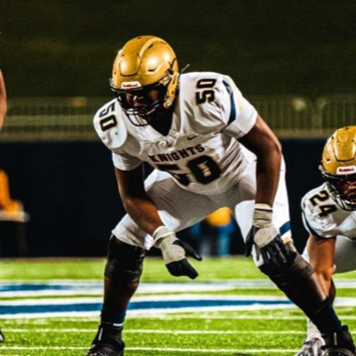 Six Football Recruits Plan Visits to Alabama in April - Sports ...