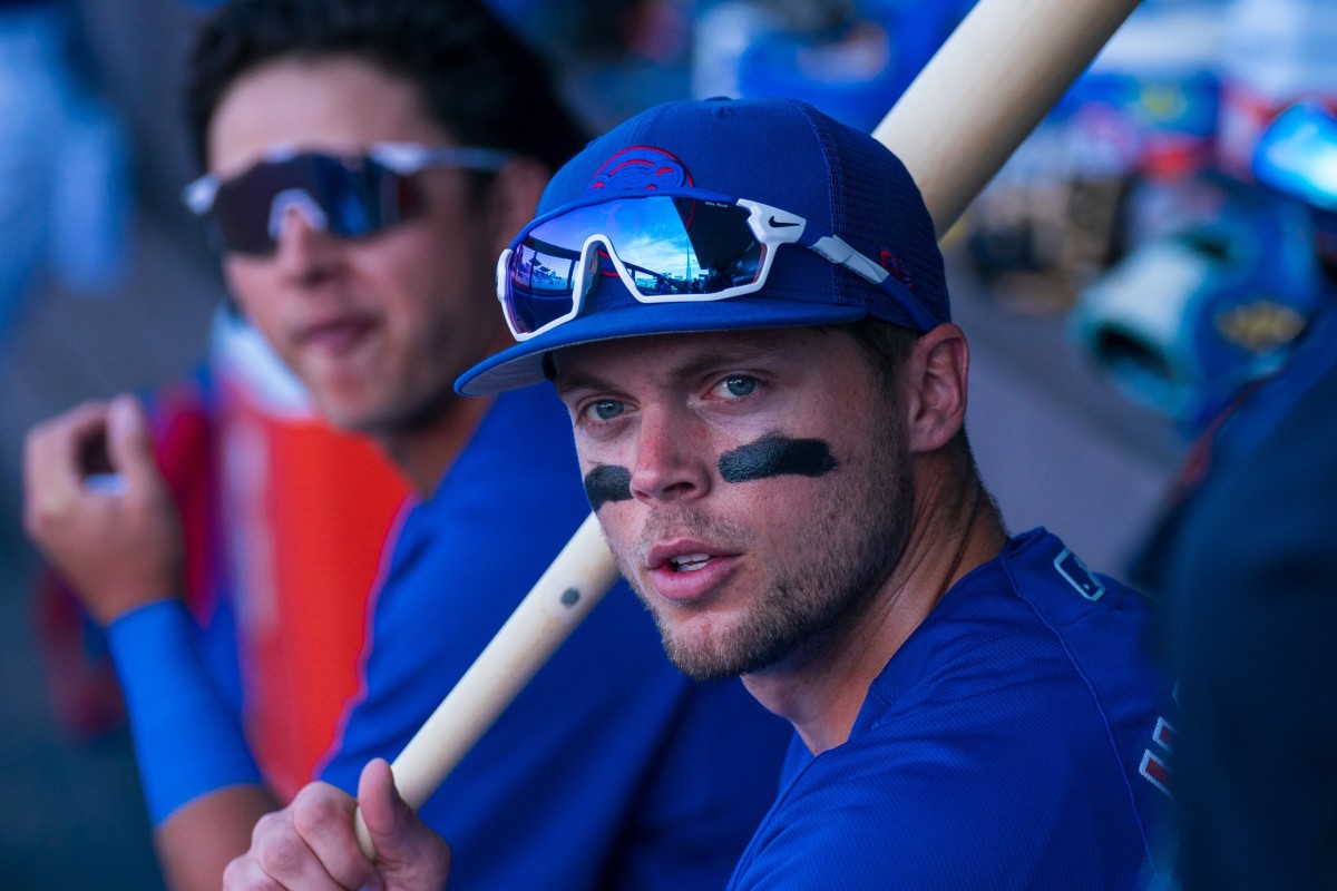 Chicago Cubs Agree to 3-Year Extension with Nico Hoerner - Fastball