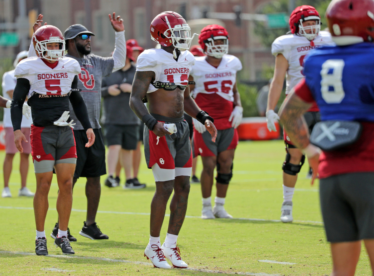 Why Oklahoma WR J.J. Hester, Finally Healthy, Has a Big Opportunity ...