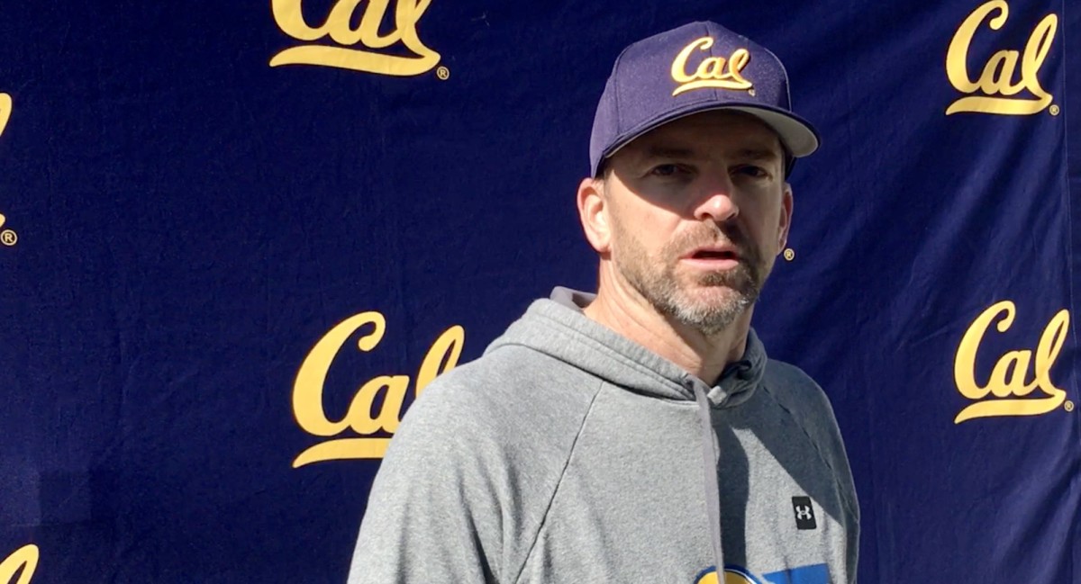 Cal Football: Bears Take a Breath Mid-Spring, But Have Lots of Work ...