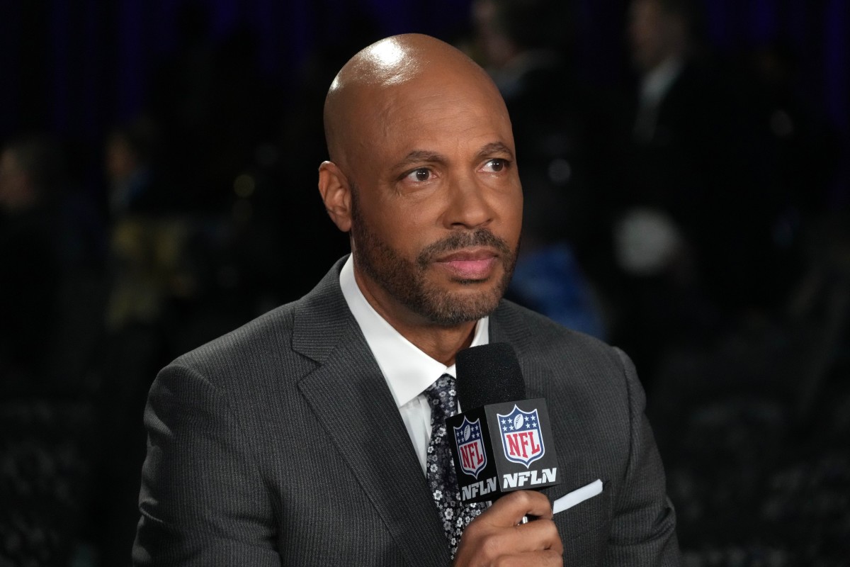 HBCU Alum, Journalist Sues The NFL - HBCU Legends