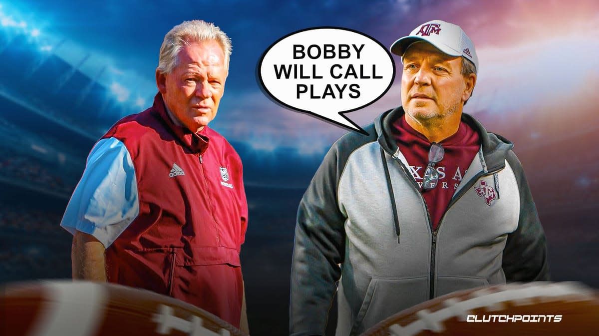 Paul Finebaum Has Strong Take on Texas A&M Aggies Jimbo Fisher vs ...