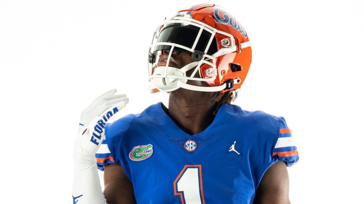 Scouting Florida Gators Safety Commit Xavier Filsaime - Sports ...