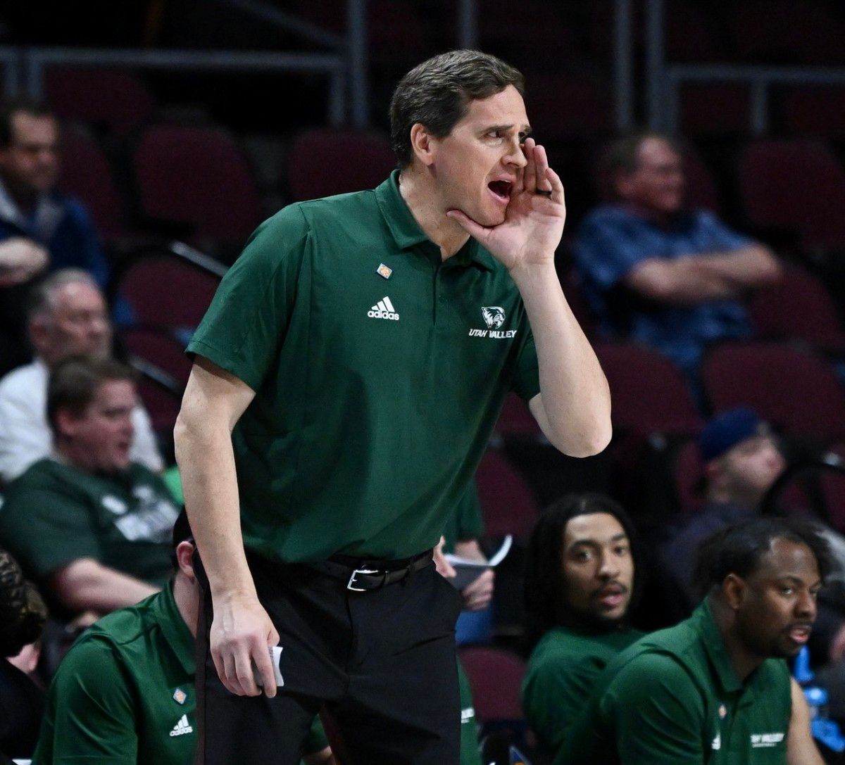 New Cal Coach Mark Madsen `Almost Too Good To Be True . . . But He's ...