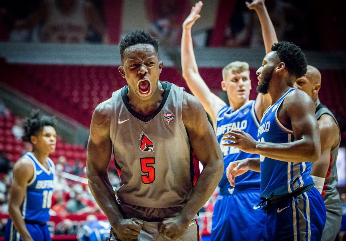 2023-24 Indiana Men's Basketball Roster: Updated Numbers, Measurables ...