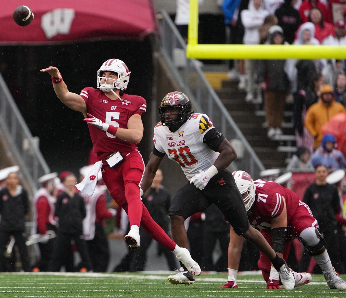 Finding Broncos: Five Prospects to help the Defensive Front Seven ...