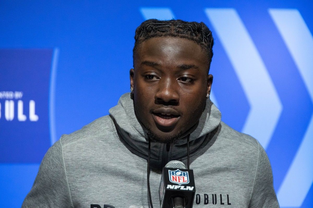Pitt Panthers Players and Coaches React to Pro Day - Sports Illustrated ...