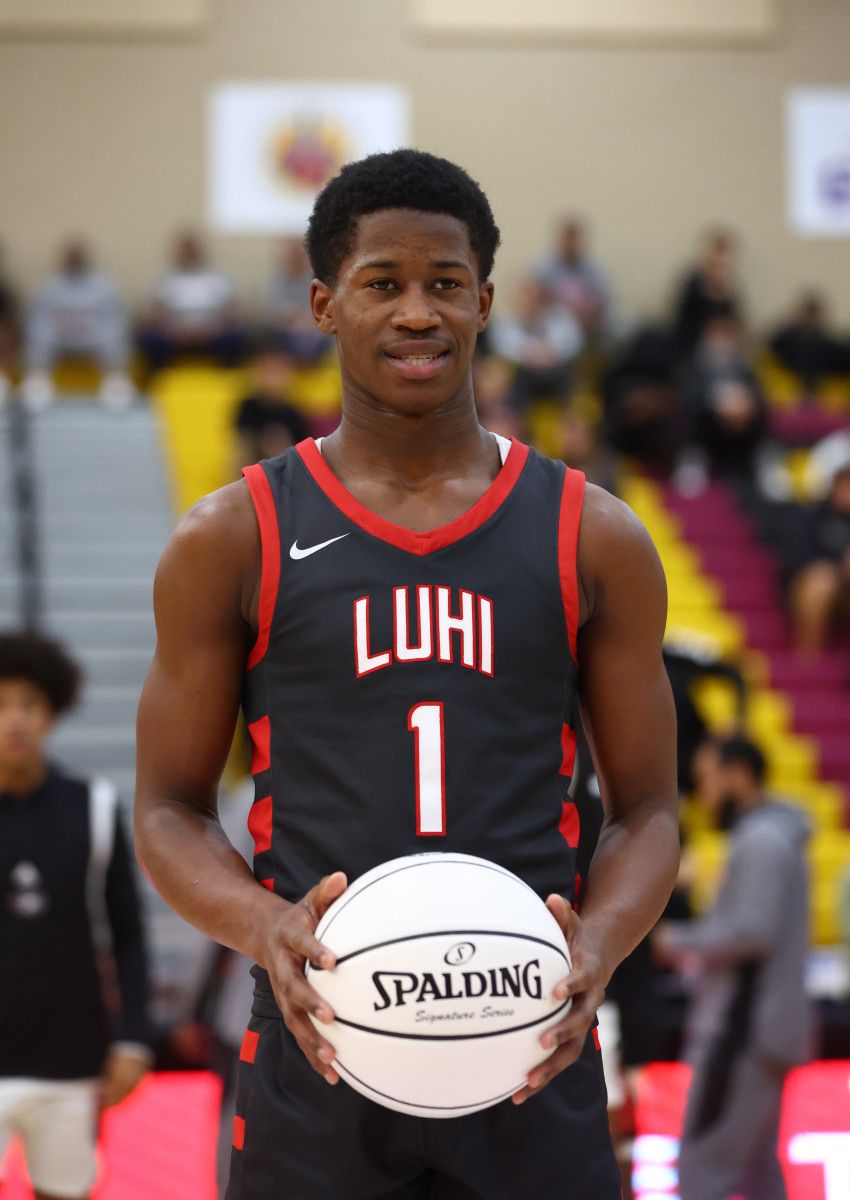 2025 NBA Draft: Breaking Down The Top Prospects - NBA Draft Digest ...