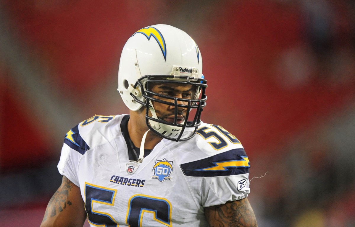 Former Chargers Pro-Bowler Says LA Improved In Every Area This Free ...
