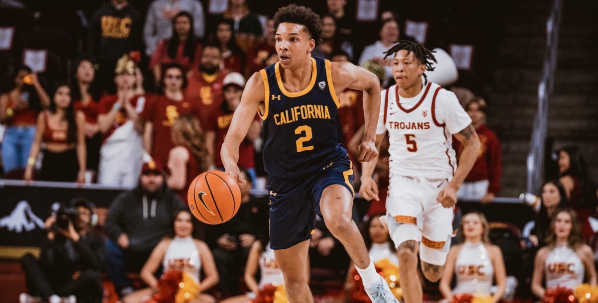 Cal Basketball: Rebuilding Bears' Roster Won't Be Anything New For Mark ...