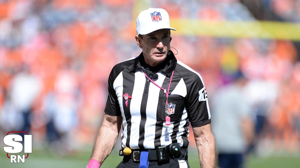 NFL Bill Leavy, Official in Controversial Super Bowl XL, Has Died ...