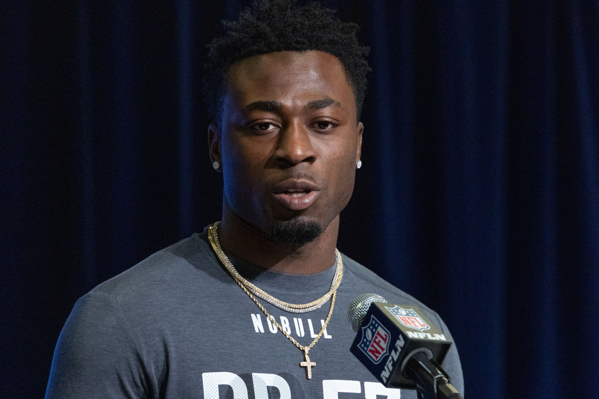 Florida State's NFL Draft Prospects Describe Their Paths Ahead of Pro ...