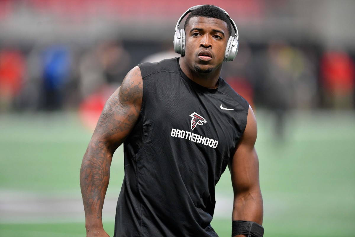 Pittsburgh Steelers NFL Draft Plans Included Keanu Neal Before He ...