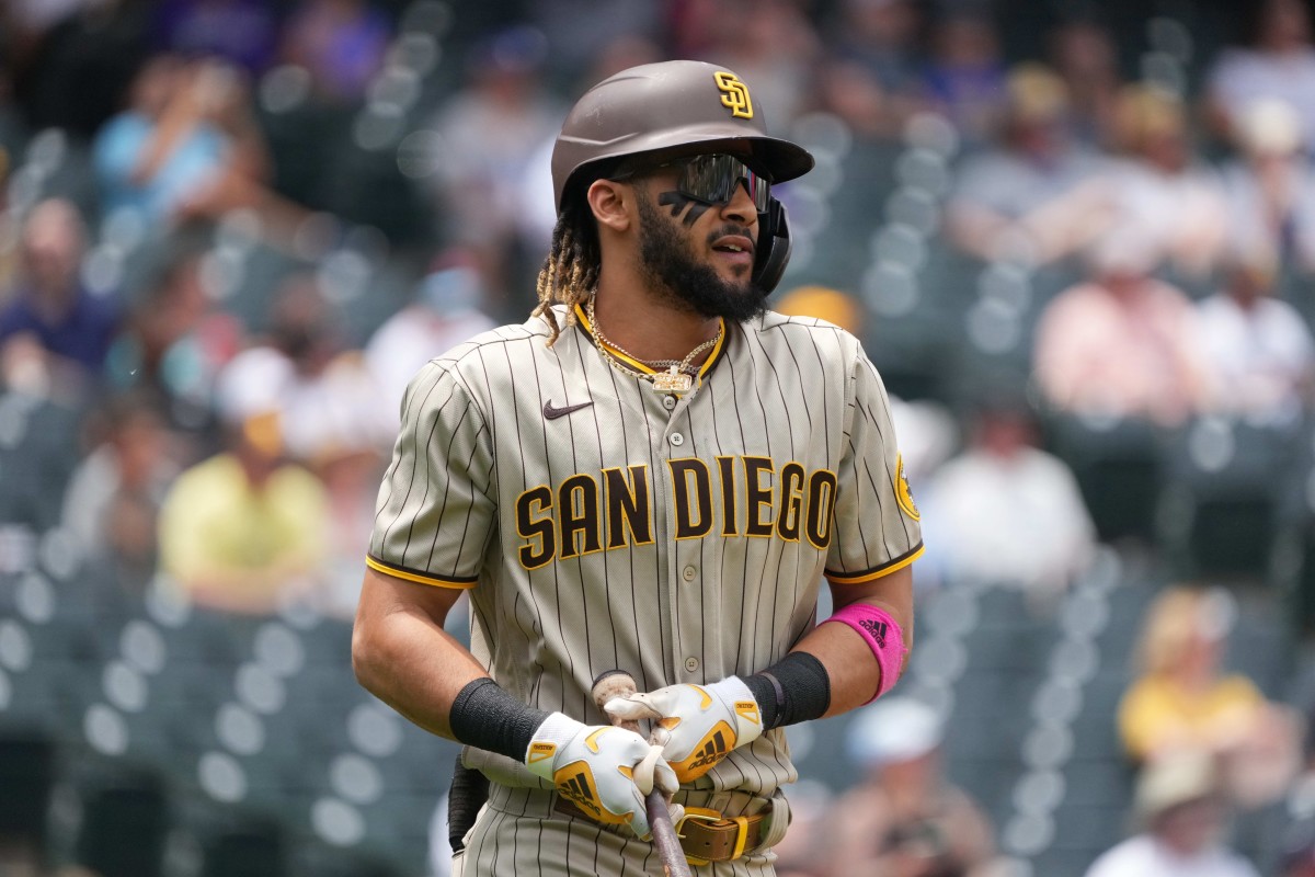 Padres News: AJ Preller Views Fernando Tatis Jr. as Right Field Weapon ...