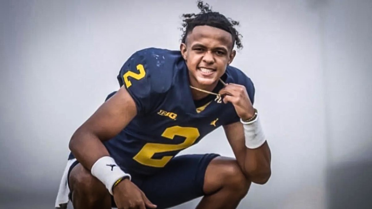 Michigan Commits Move Up And Down In Recent Rankings Update - Sports ...