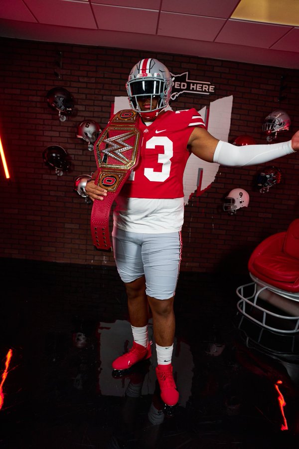 Brandon Baker Fits With Tennessee Football - Sports Illustrated ...