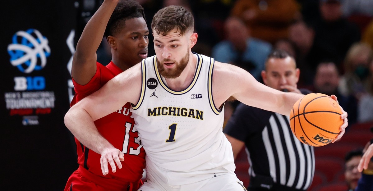 Syracuse Has Zoom Meeting With Hunter Dickinson Wednesday - Sports ...