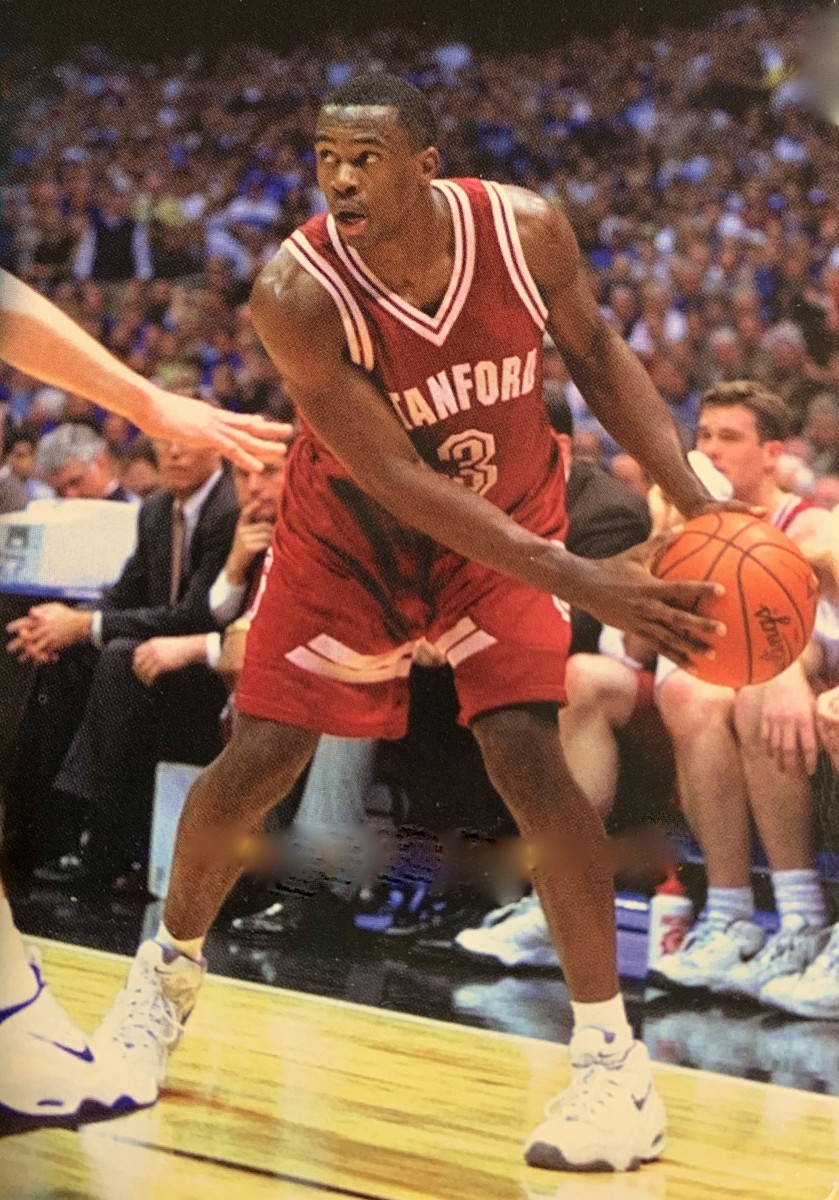 Ex-Teammate Art Lee on Cal Coach Mark Madsen: `He’s Different Than ...