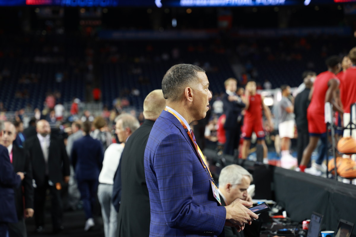 HBCU Experience From The Men's NCAA Final Four - HBCU Legends