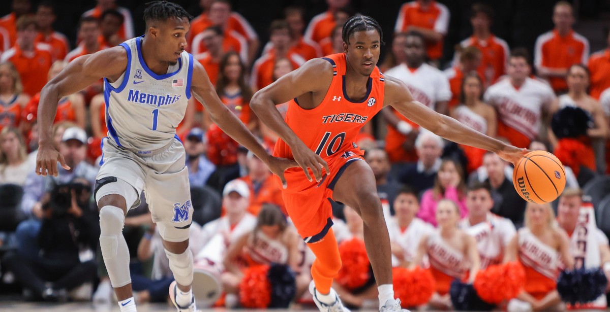 Chance Westry Commits to Syracuse, Discusses Decision - Sports ...