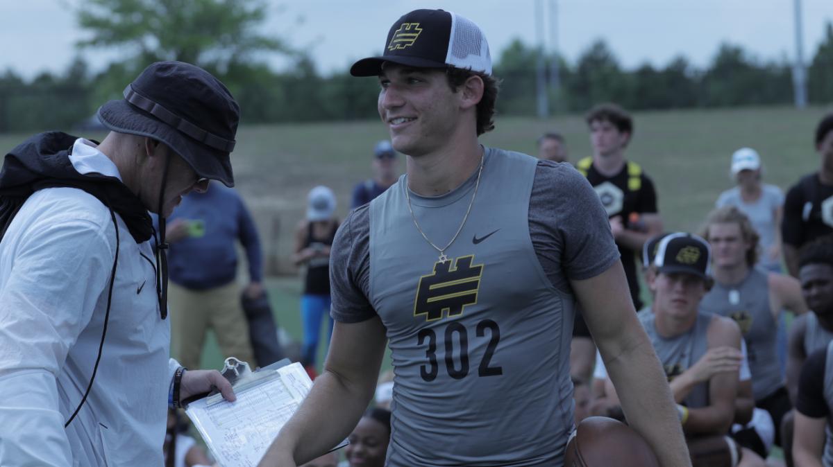 AJ Hairston Committed to Umass and Allen Bryant committed to Pittsburgh ...