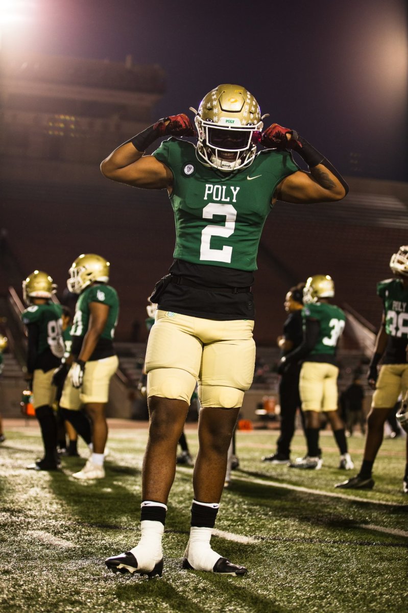 Three Top 10 Prospects at their Position Include Alabama Football in ...