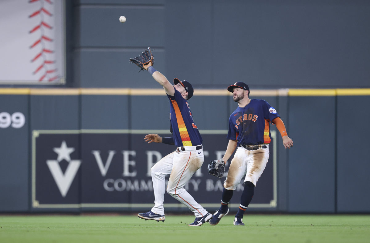How to Watch Houston Astros and Detroit Monday, Channel, Streams and ...