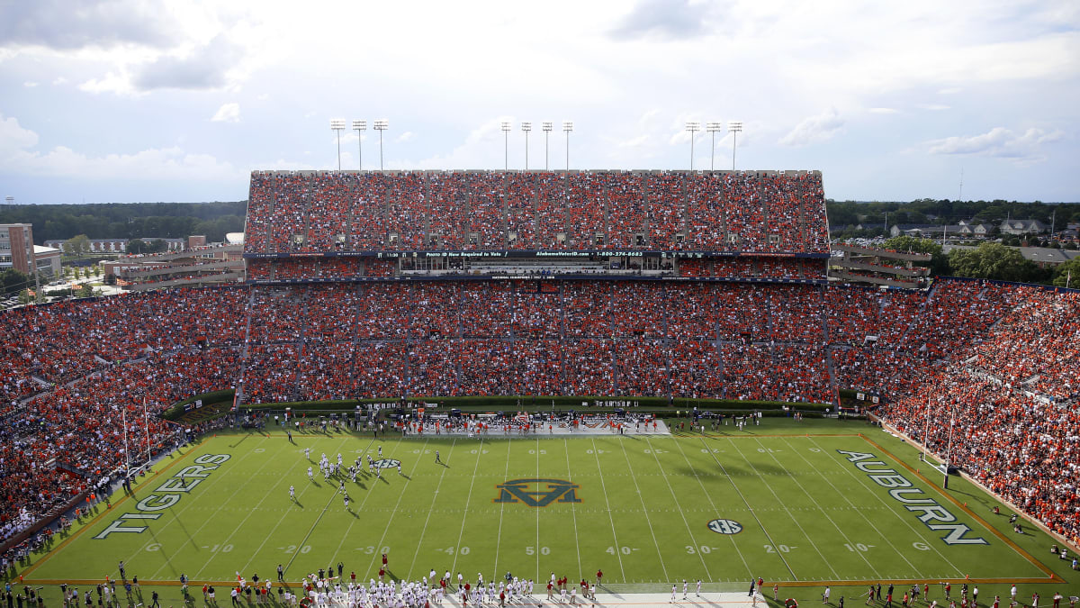 Auburn Daily’s primer on Auburn football’s A-Day spring game - Sports ...
