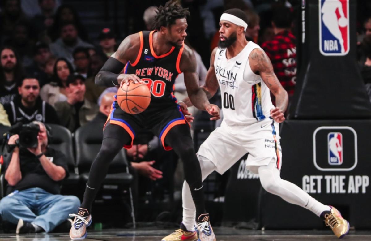 New York Knicks Clinching Scenarios: Which Playoff Seeds Are Up For ...