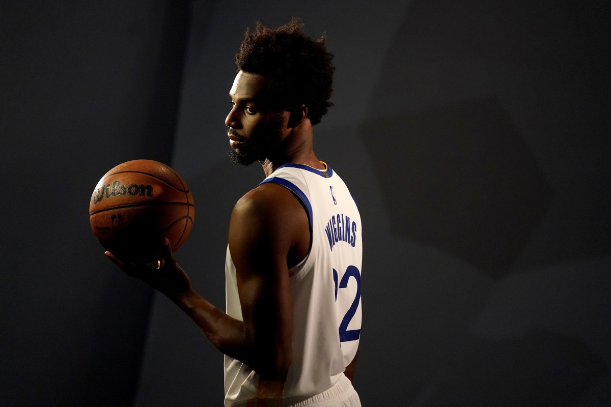 Reason For Andrew Wiggins' Absence Has Been Revealed - Fastbreak on ...