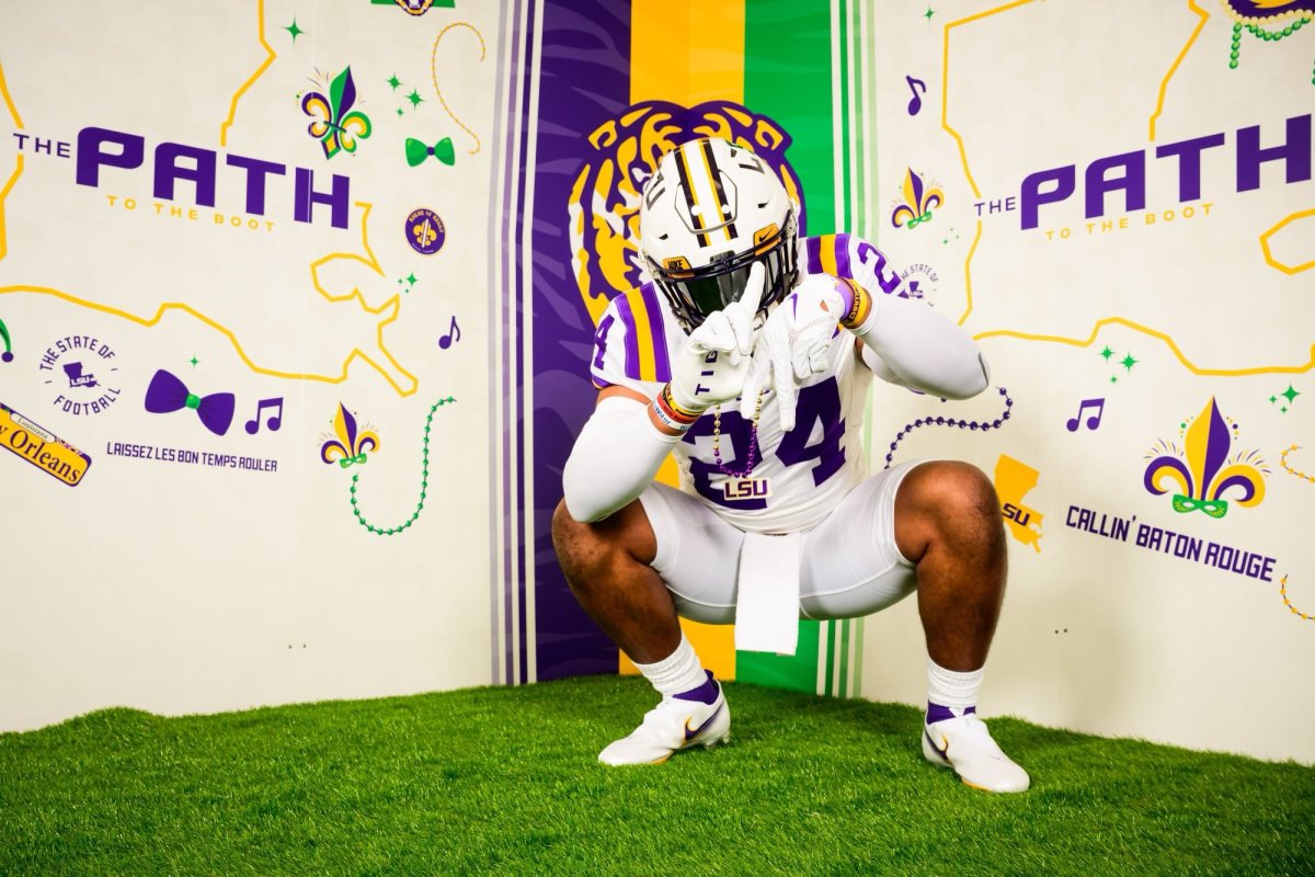 Brian Kelly Chasing History on the Recruiting Trail - Sports ...