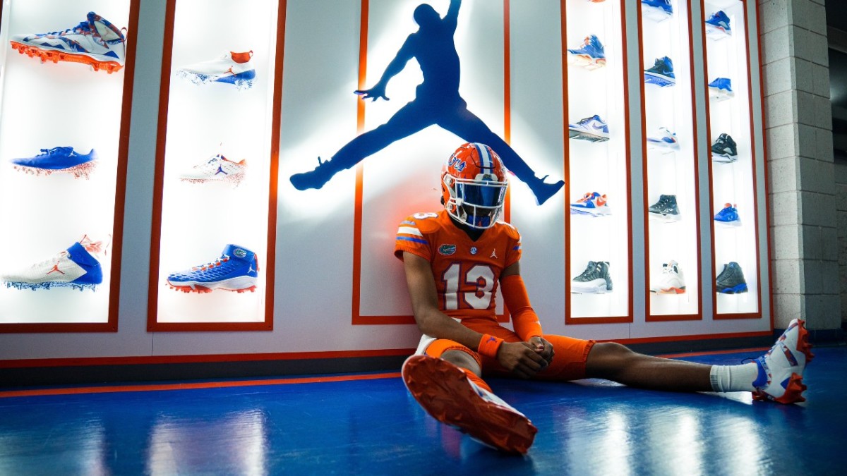 New Gators QB Pledge Austin Simmons: ‘I Can Just Be Me at Florida ...