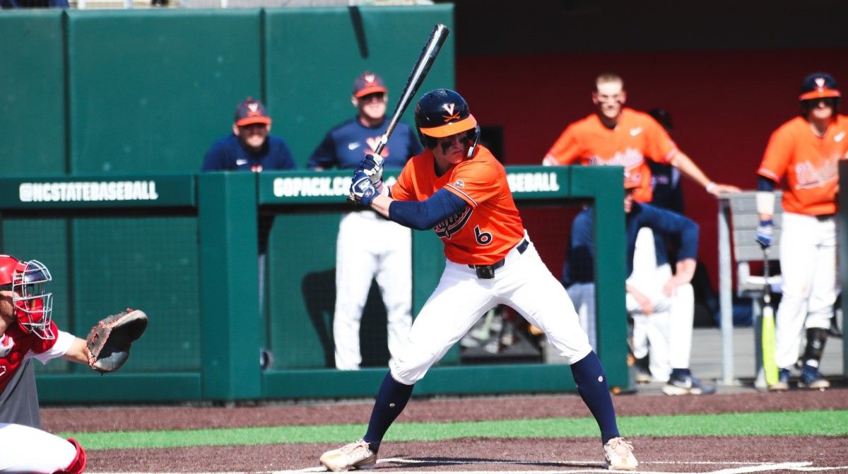 No. 7 Virginia Baseball Gets Back on Track With 4-1 Win at Liberty ...