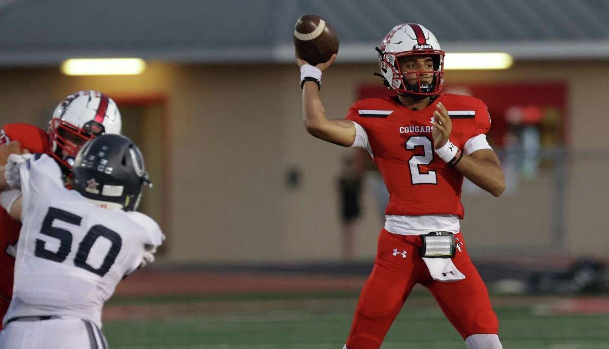 Louisville Football Class of 2024 Commitments - Sports Illustrated ...