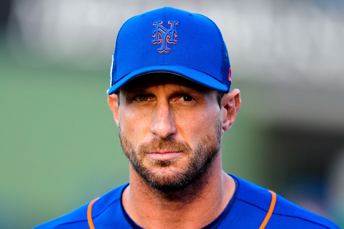 Starting Lineups, Pitchers for New York Mets vs. Milwaukee Brewers Game ...