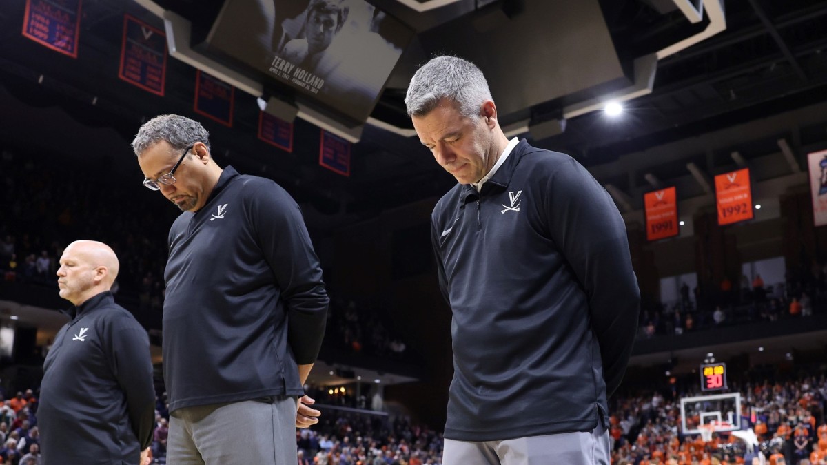 Breaking Down Virginia's Transfer Portal Priorities and Roster Needs ...
