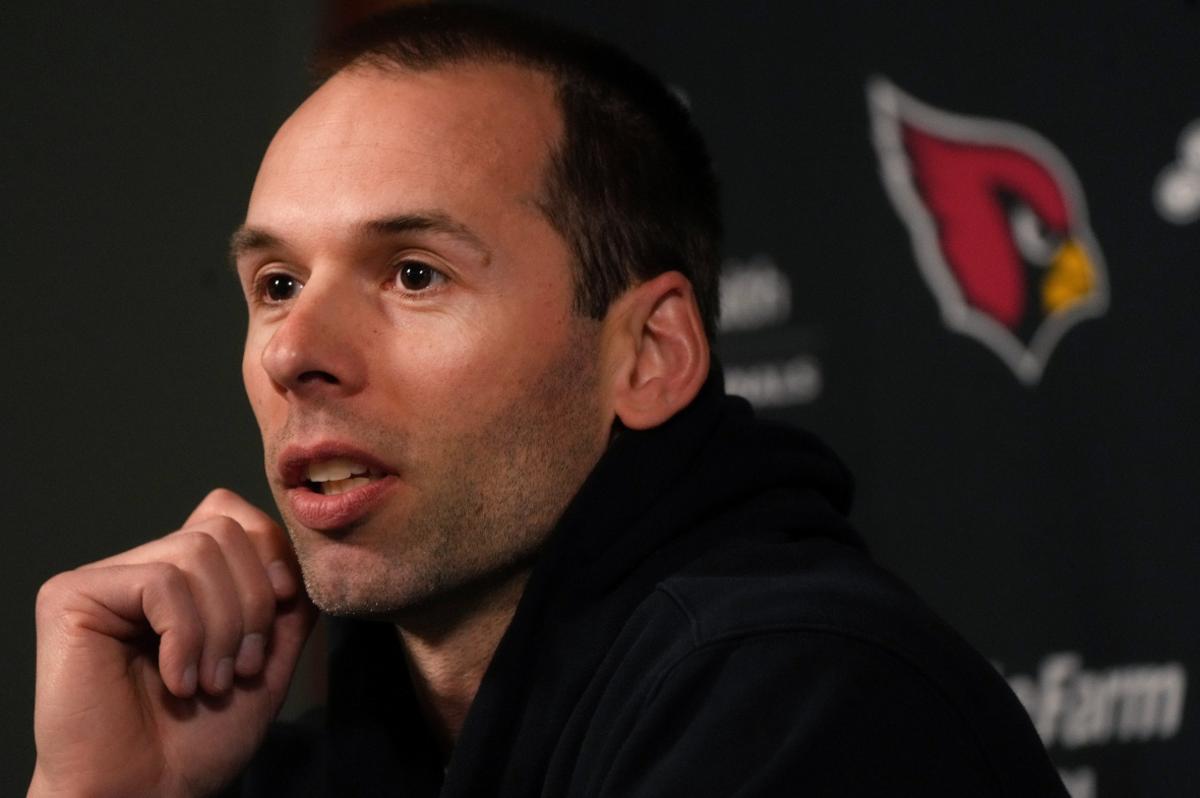 Arizona Cardinals Named Least Desirable NFL Trade Destination - Sports ...