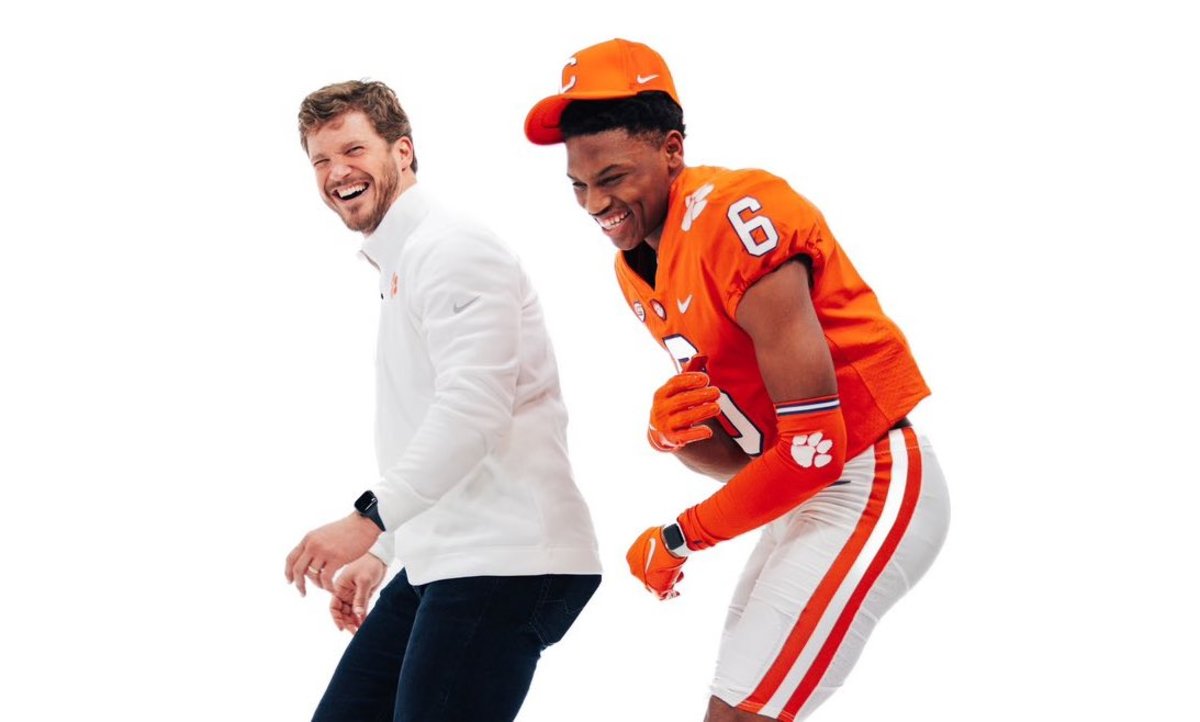 Clemson football vs South Carolina Recruiting: Should Tigers Fans be ...