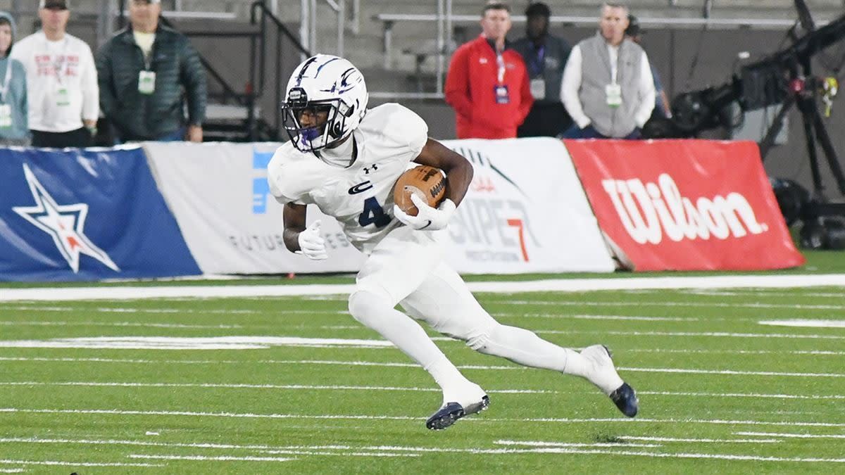 Georgia Tech Ready For Another Big Official Visit Weekend - Sports ...