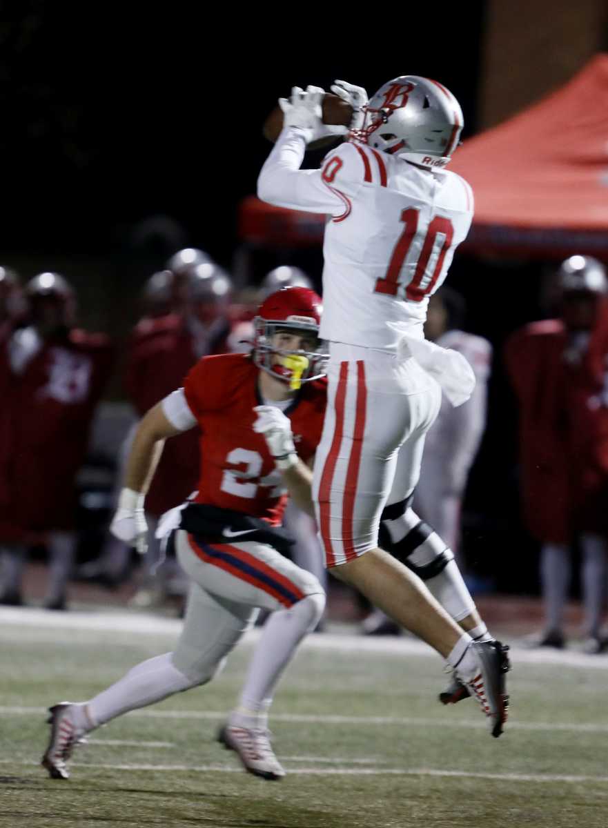 Max LeBlanc Commits To Ohio State Football - Sports Illustrated ...