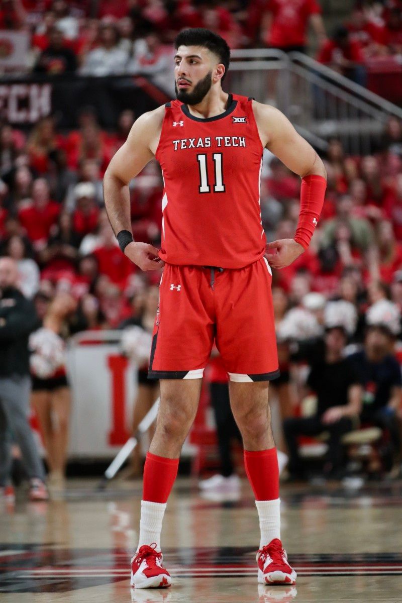 Cal Basketball: Mark Madsen Lands 1st Recruit - Ex-Utah Valley 6-11 ...