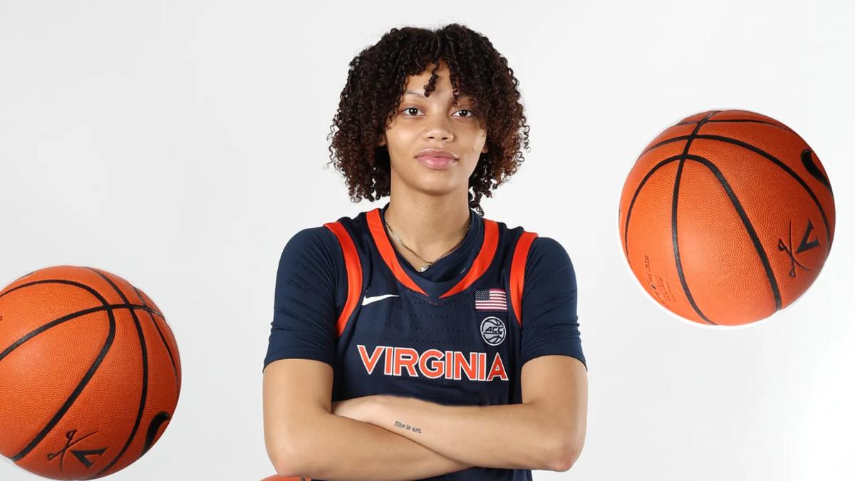 Virginia Women's Basketball Lands Commitment From Arizona Transfer ...