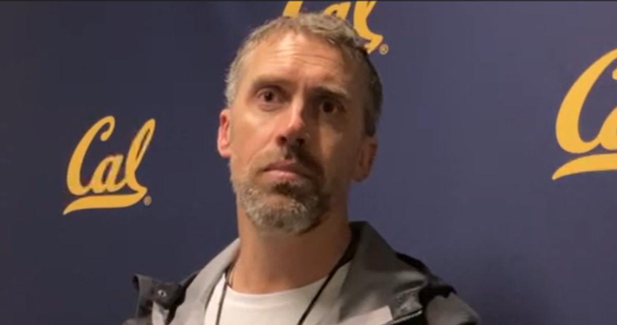 Cal Defensive Coordinator Breaks Down Where Improvement Is Needed ...