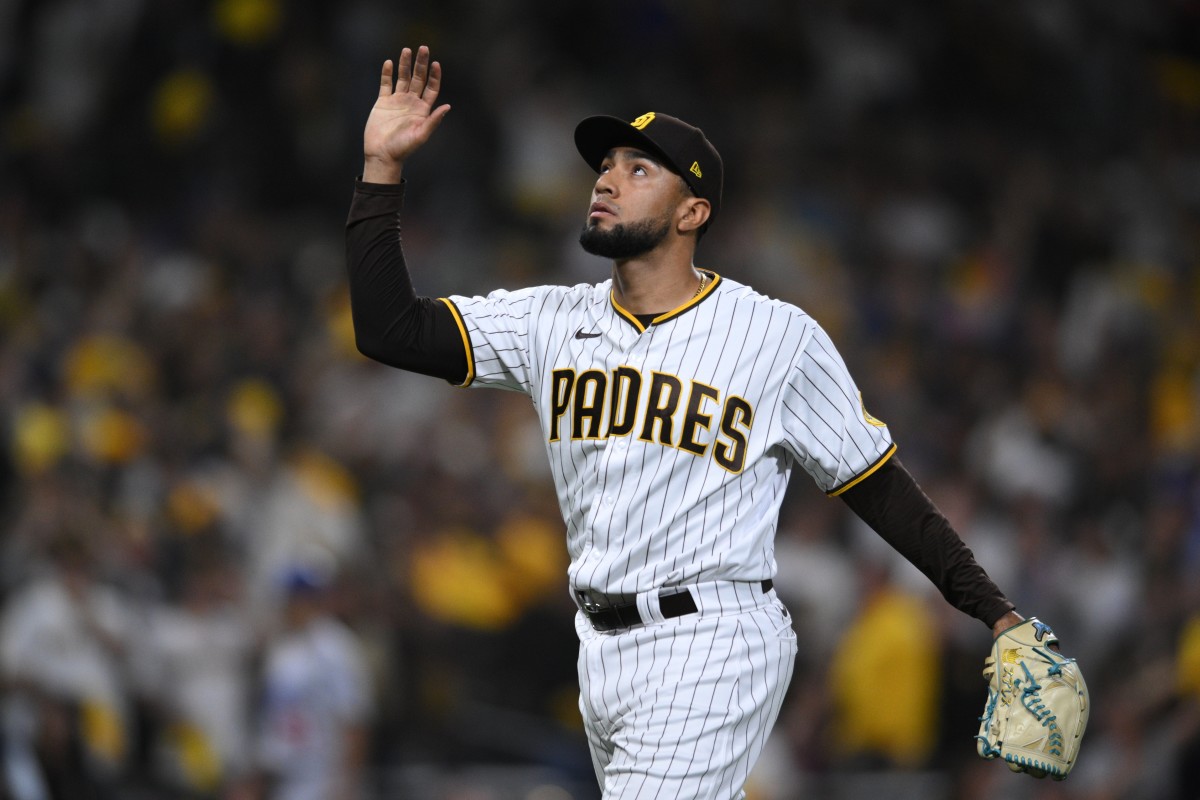 Padres News: Fans Beg for Robert Suarez's Return Amidst Poor Pitching ...