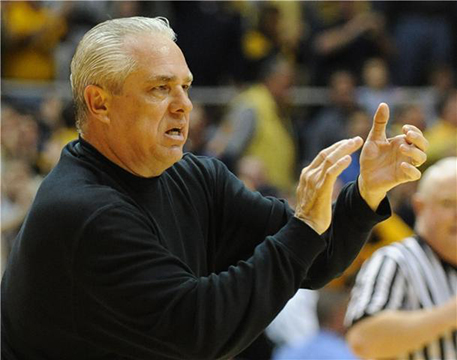 Former WVU Hoops Assistant Billy Hahn Passes Away - Sports Illustrated ...