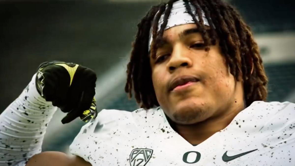 Aaron Flowers, 4-star safety, picks Oregon Ducks over USC Trojans ...