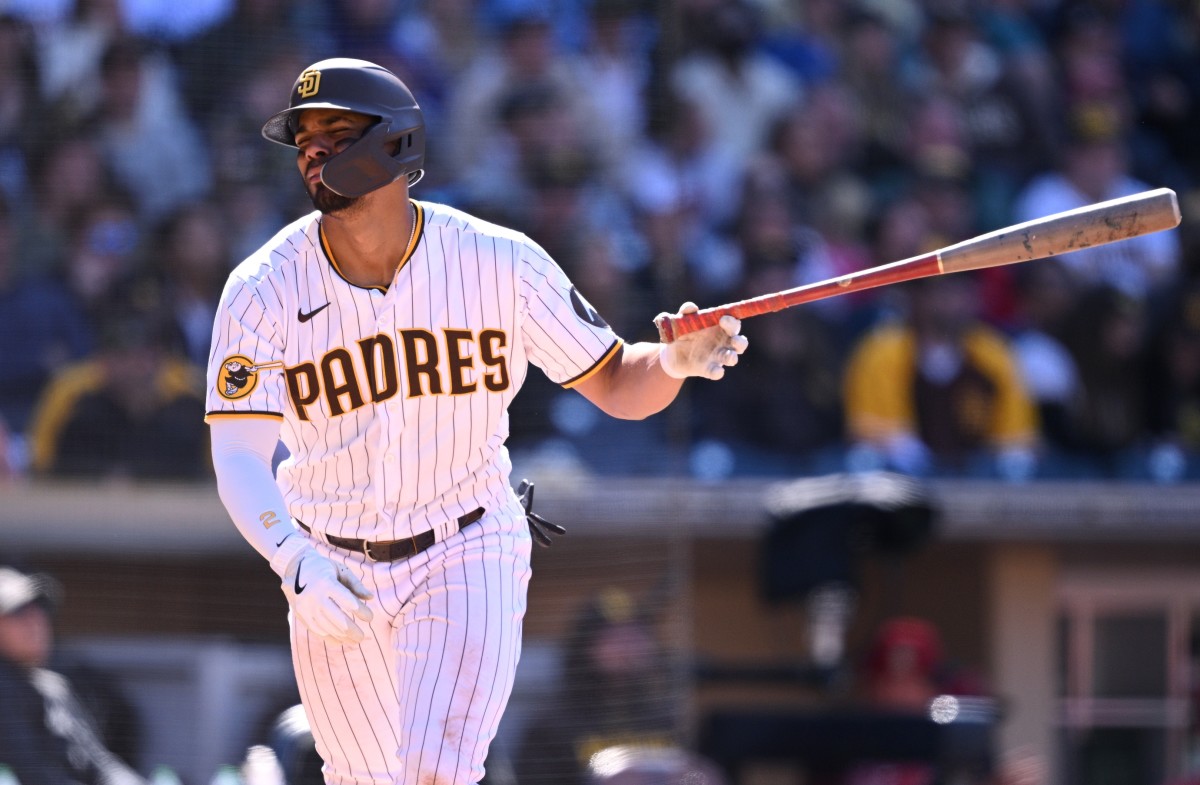 WATCH: San Diego Padres' Xander Bogaerts Delivers Message to Boston Red ...