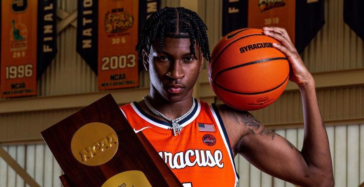 Derek Dixon, Donnie Freeman, Matthew Gilhool to Officially Visit ...